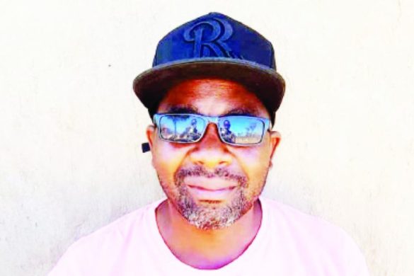 Watch: ANC Mayor Norah Mahlangu Caught in Leaked Video