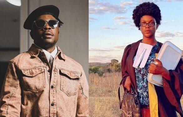 Watch: ANC Mayor Norah Mahlangu Caught in Leaked Video