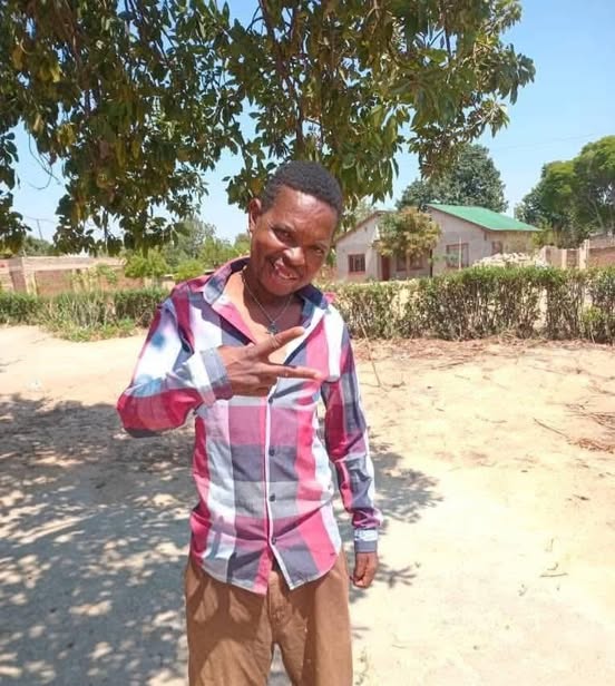 Zimbabwean Comedy Legend Charles "Marabha" Mapalume Passes Away - BustopTV