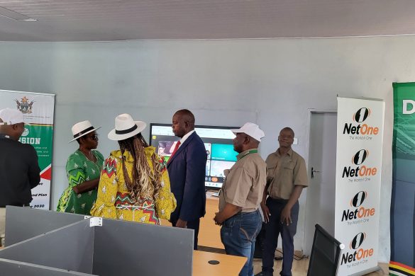 Watch: ANC Mayor Norah Mahlangu Caught in Leaked Video