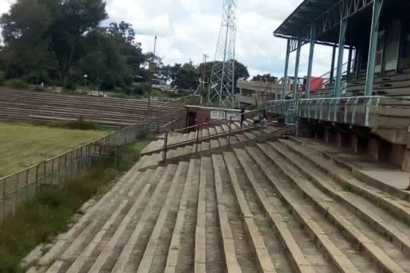 Grassroots Boxing Key to Youth Empowerment, Says Manyuchi - BustopTV